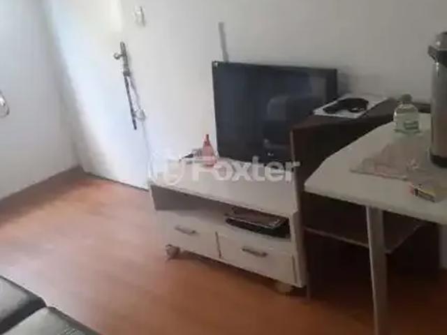 Apartamento para Venda em Porto Alegre/RS Santo Antônio 2 Quartos