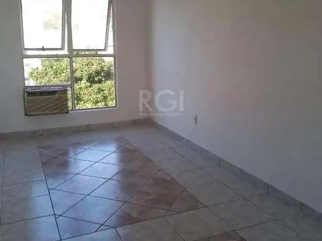Apartamento para Venda em Porto Alegre/RS Santo Antônio 2 Quartos