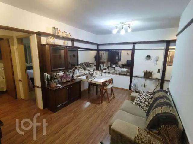 Apartamento para Venda em Porto Alegre/RS Santo Antônio 2 Quartos