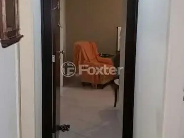 Apartamento para Venda em Porto Alegre/RS Santo Antônio 2 Quartos
