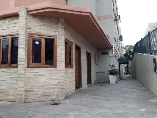 Apartamento para Venda em Porto Alegre/RS Santo Antônio 2 Quartos