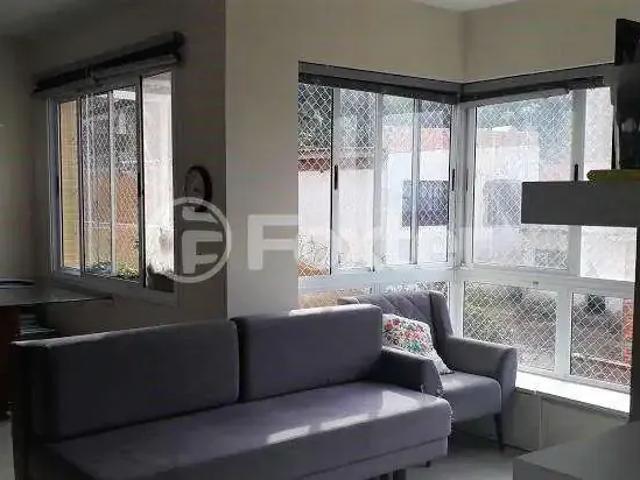 Apartamento para Venda em Porto Alegre/RS Santo Antônio 2 Quartos