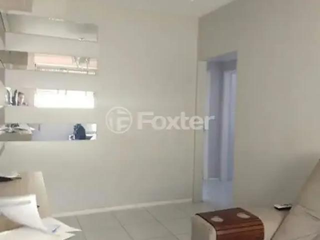 Apartamento para Venda em Porto Alegre/RS Santo Antônio 2 Quartos