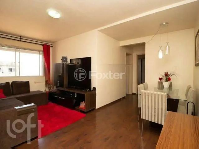 Apartamento para Venda em Porto Alegre/RS Santo Antônio 2 Quartos