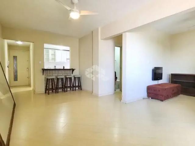 Apartamento para Venda em Porto Alegre/RS Santo Antônio 2 Quartos