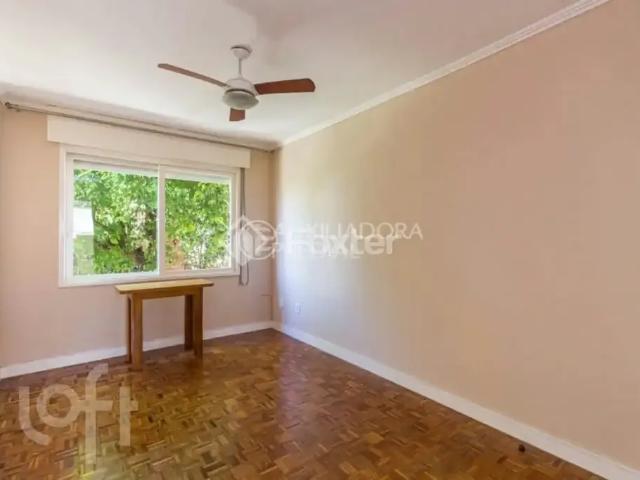 Apartamento para Venda em Porto Alegre/RS Santo Antônio 2 Quartos