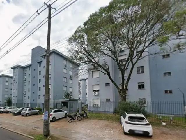Apartamento para Venda em Porto Alegre/RS Santo Antônio 2 Quartos