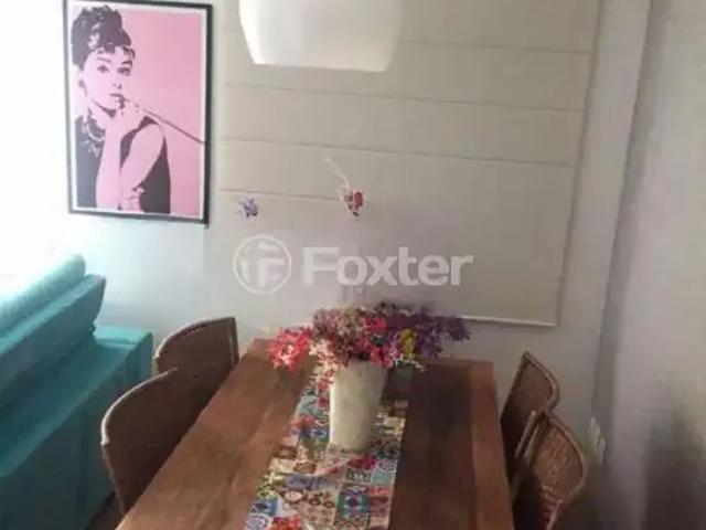 Apartamento para Venda em Porto Alegre/RS Santo Antônio 2 Quartos