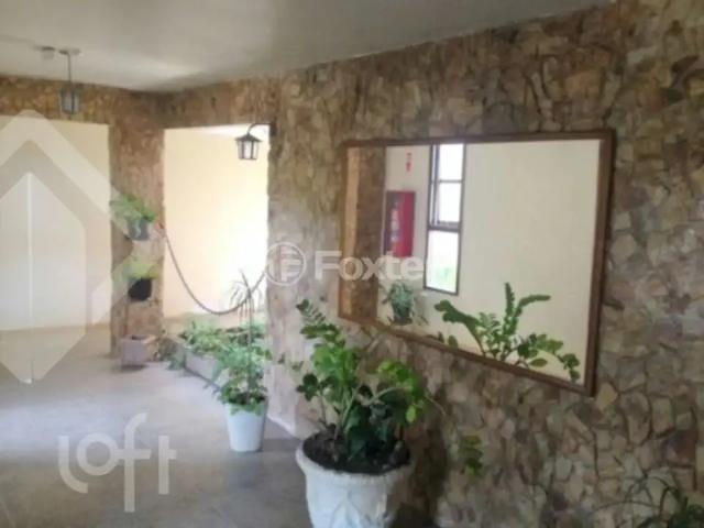 Apartamento para Venda em Porto Alegre/RS Santo Antônio 2 Quartos