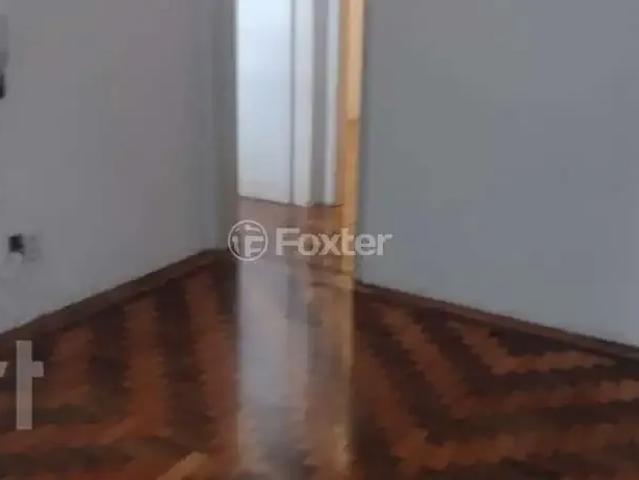 Apartamento para Venda em Porto Alegre/RS Santo Antônio 2 Quartos
