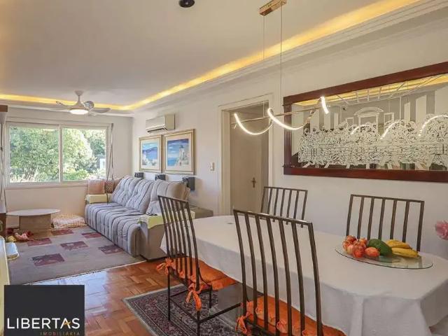 Apartamento para Venda em Porto Alegre/RS Santo Antônio 2 Quartos