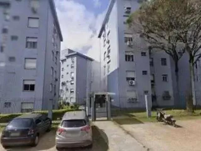 Apartamento para Venda em Porto Alegre/RS Santo Antônio 2 Quartos