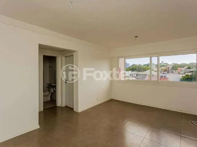Apartamento para Venda em Porto Alegre/RS Santo Antônio 2 Quartos