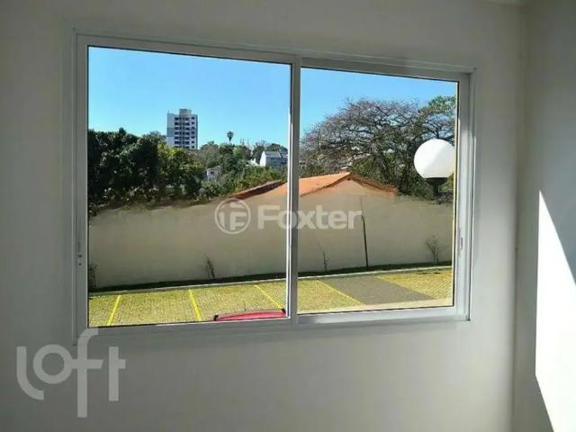Apartamento para Venda em Porto Alegre/RS Santo Antônio 2 Quartos