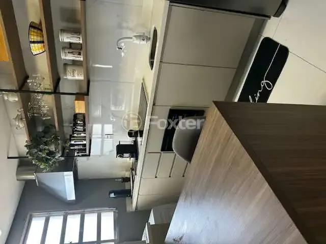 Apartamento para Venda em Porto Alegre/RS Santo Antônio 2 Quartos