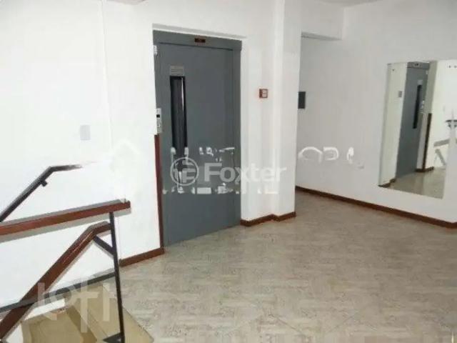 Apartamento para Venda em Porto Alegre/RS Santo Antônio 2 Quartos