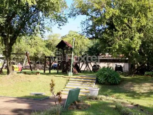Apartamento para Venda em Porto Alegre/RS Santo Antônio 2 Quartos
