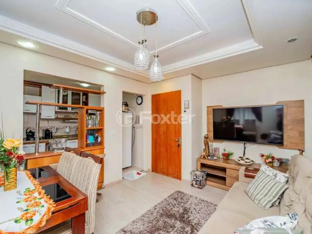 Apartamento para Venda em Porto Alegre/RS Santo Antônio 2 Quartos