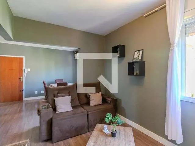 Apartamento para Venda em Porto Alegre/RS Santo Antônio 2 Quartos