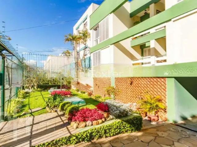Apartamento para Venda em Porto Alegre/RS Santo Antônio 2 Quartos