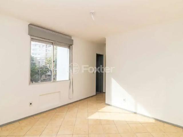 Apartamento para Venda em Porto Alegre/RS Santo Antônio 2 Quartos