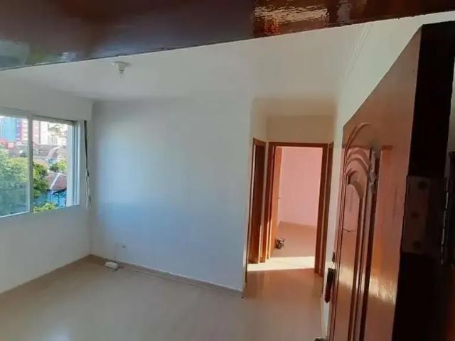 Apartamento para Venda em Porto Alegre/RS Santo Antônio 2 Quartos