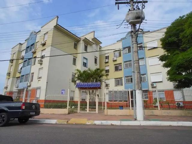 Apartamento para Venda em Porto Alegre/RS Sarandi 3 Quartos