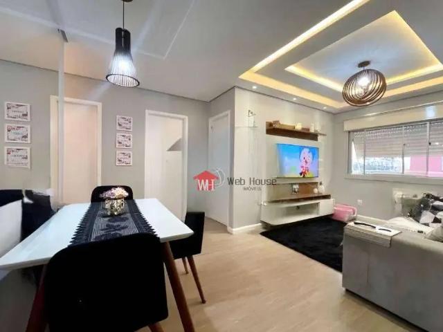 Apartamento para Venda em Porto Alegre/RS Sarandi 3 Quartos