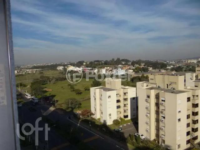 Apartamento para Venda em Porto Alegre/RS Sarandi 3 Quartos
