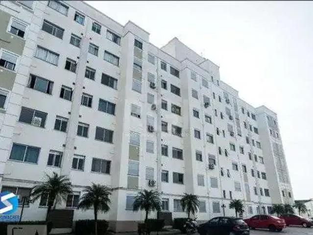 Apartamento para Venda em Porto Alegre/RS Sarandi 3 Quartos