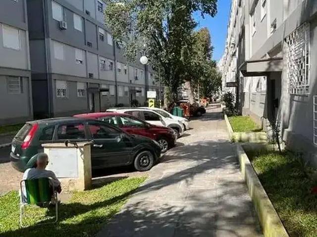 Apartamento para Venda em Porto Alegre/RS Sarandi 3 Quartos
