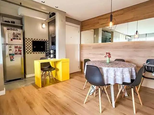 Apartamento para Venda em Porto Alegre/RS Sarandi 3 Quartos