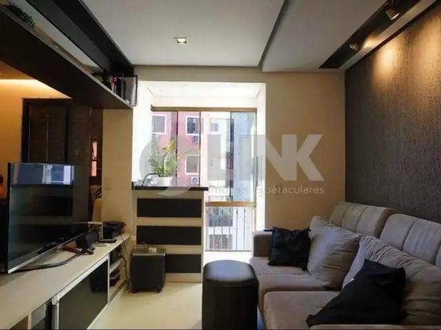Apartamento para Venda em Porto Alegre/RS Sarandi 3 Quartos