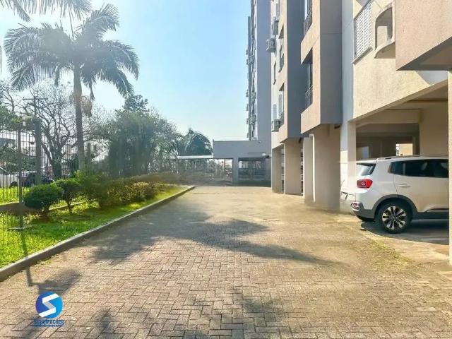 Apartamento para Venda em Porto Alegre/RS Sarandi 3 Quartos