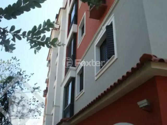 Apartamento para Venda em Porto Alegre/RS Sarandi 3 Quartos