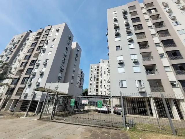 Apartamento para Venda em Porto Alegre/RS Sarandi 3 Quartos