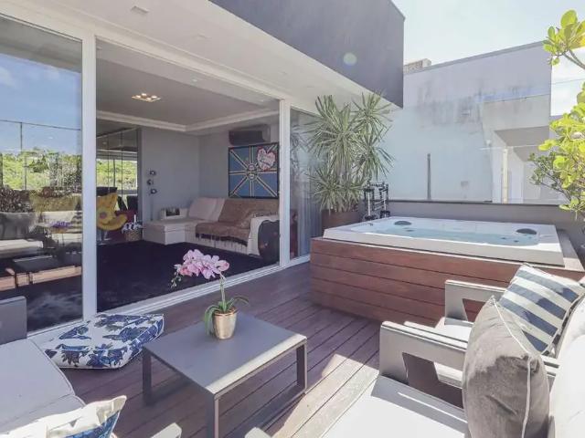 Apartamento para Venda em Porto Alegre/RS Ecoville 3 Quartos