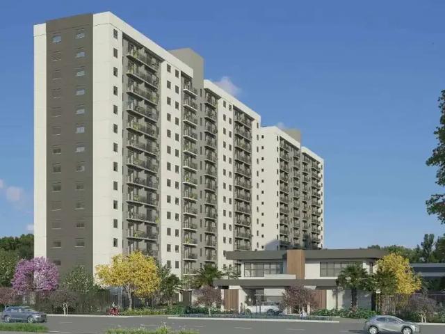 Apartamento para Venda em Porto Alegre/RS Sarandi 3 Quartos