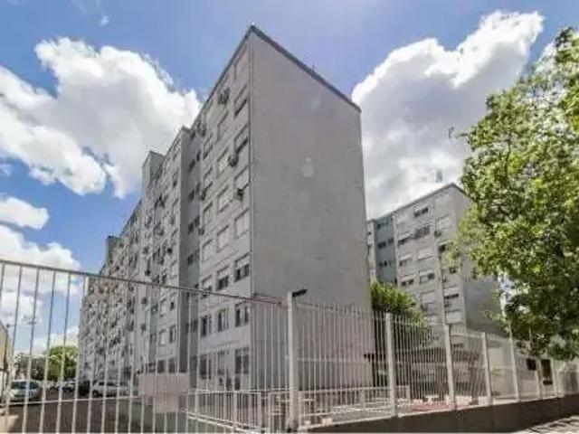 Apartamento para Venda em Porto Alegre/RS Sarandi 3 Quartos