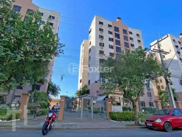 Apartamento para Venda em Porto Alegre/RS Sarandi 3 Quartos