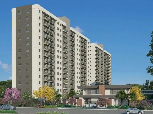 Apartamento para Venda em Porto Alegre/RS Sarandi 3 Quartos