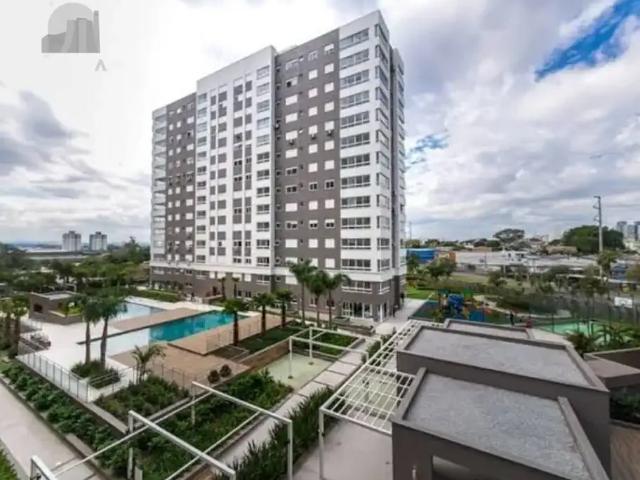 Apartamento para Venda em Porto Alegre/RS Sarandi 3 Quartos