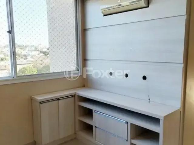Apartamento para Venda em Porto Alegre/RS Sarandi 3 Quartos