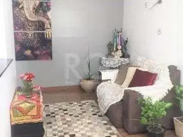 Apartamento para Venda em Porto Alegre/RS Sarandi 3 Quartos
