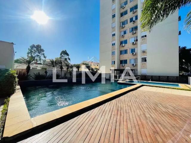 Apartamento para Venda em Porto Alegre/RS Sarandi 3 Quartos