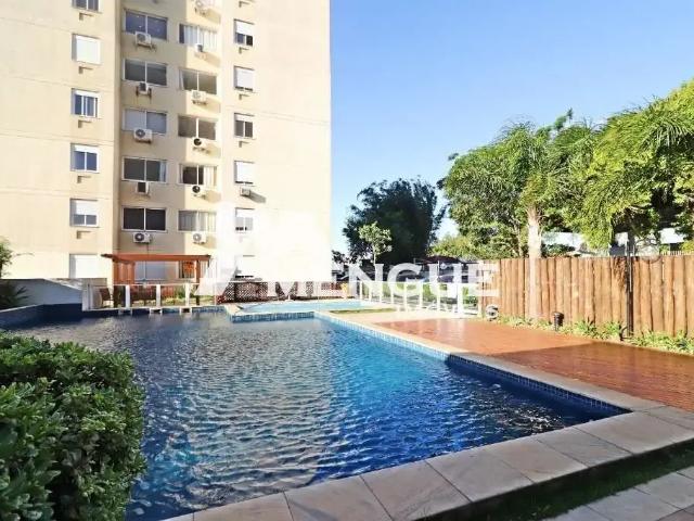 Apartamento para Venda em Porto Alegre/RS Sarandi 3 Quartos