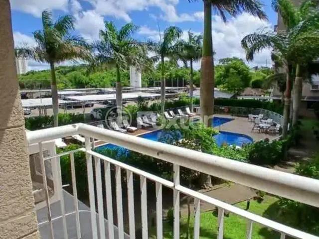 Apartamento para Venda em Porto Alegre/RS Sarandi 3 Quartos