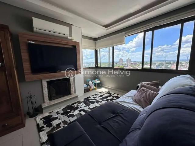 Apartamento para Venda em Porto Alegre/RS Sarandi 3 Quartos