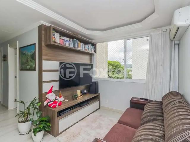 Apartamento para Venda em Porto Alegre/RS Sarandi 3 Quartos