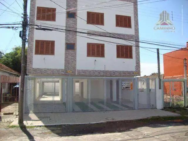Apartamento para Venda em Porto Alegre/RS Sarandi 3 Quartos